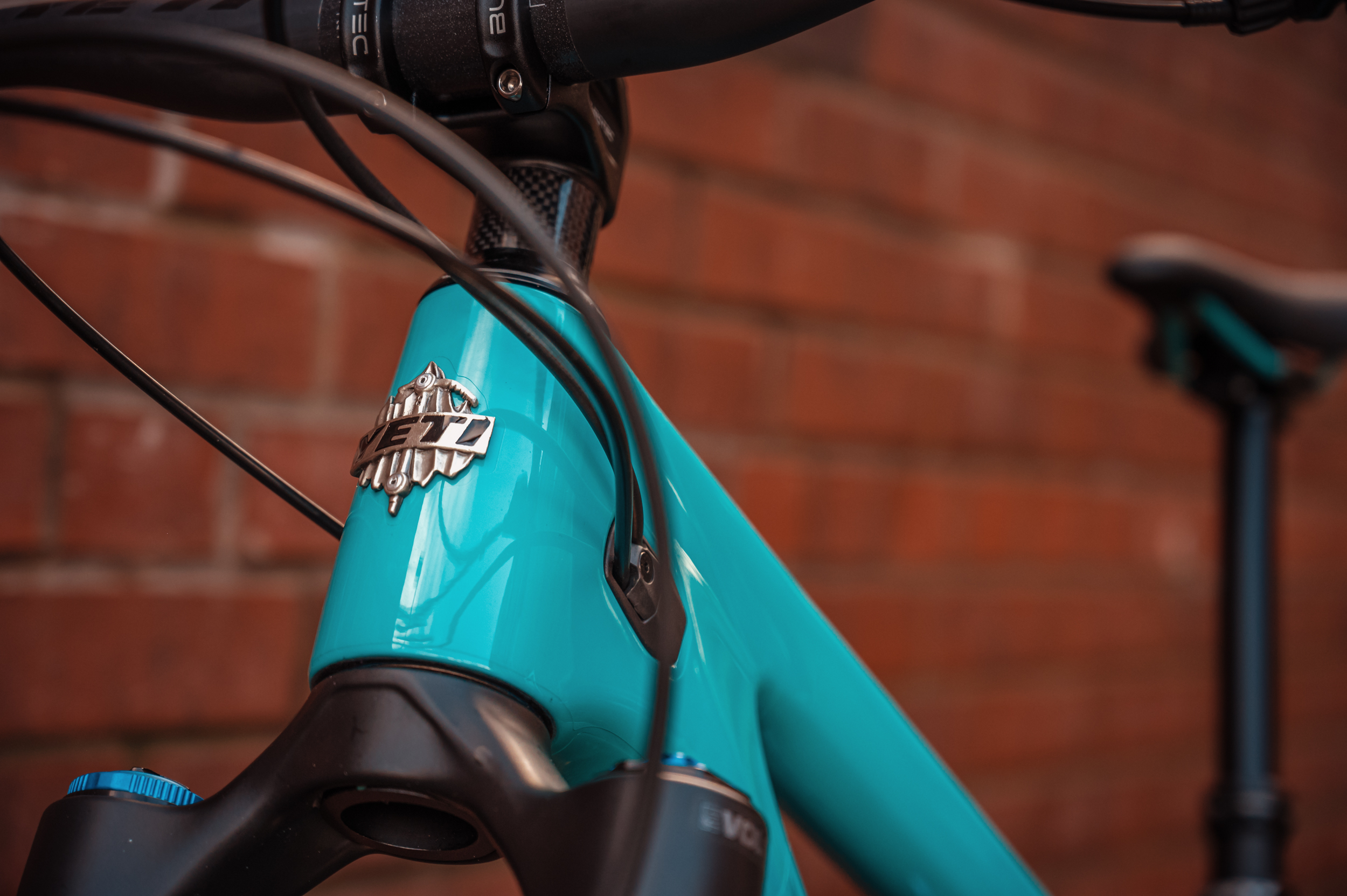 All New: Yeti SB 160 – Leisure Lakes Bikes Blog