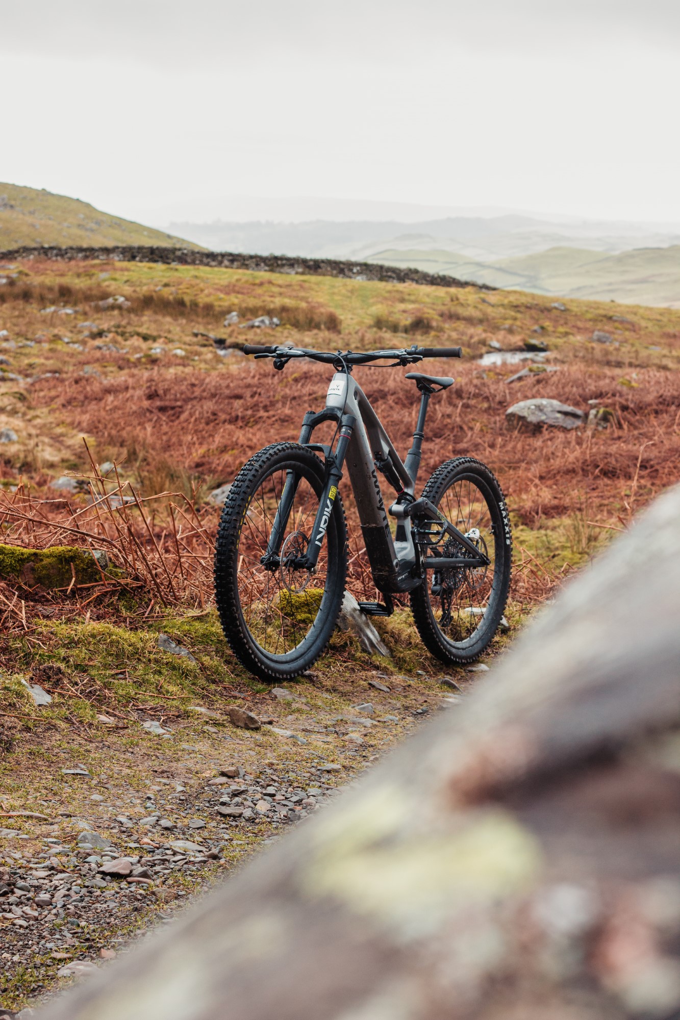 All New: Whyte E-Lyte – Leisure Lakes Bikes Blog
