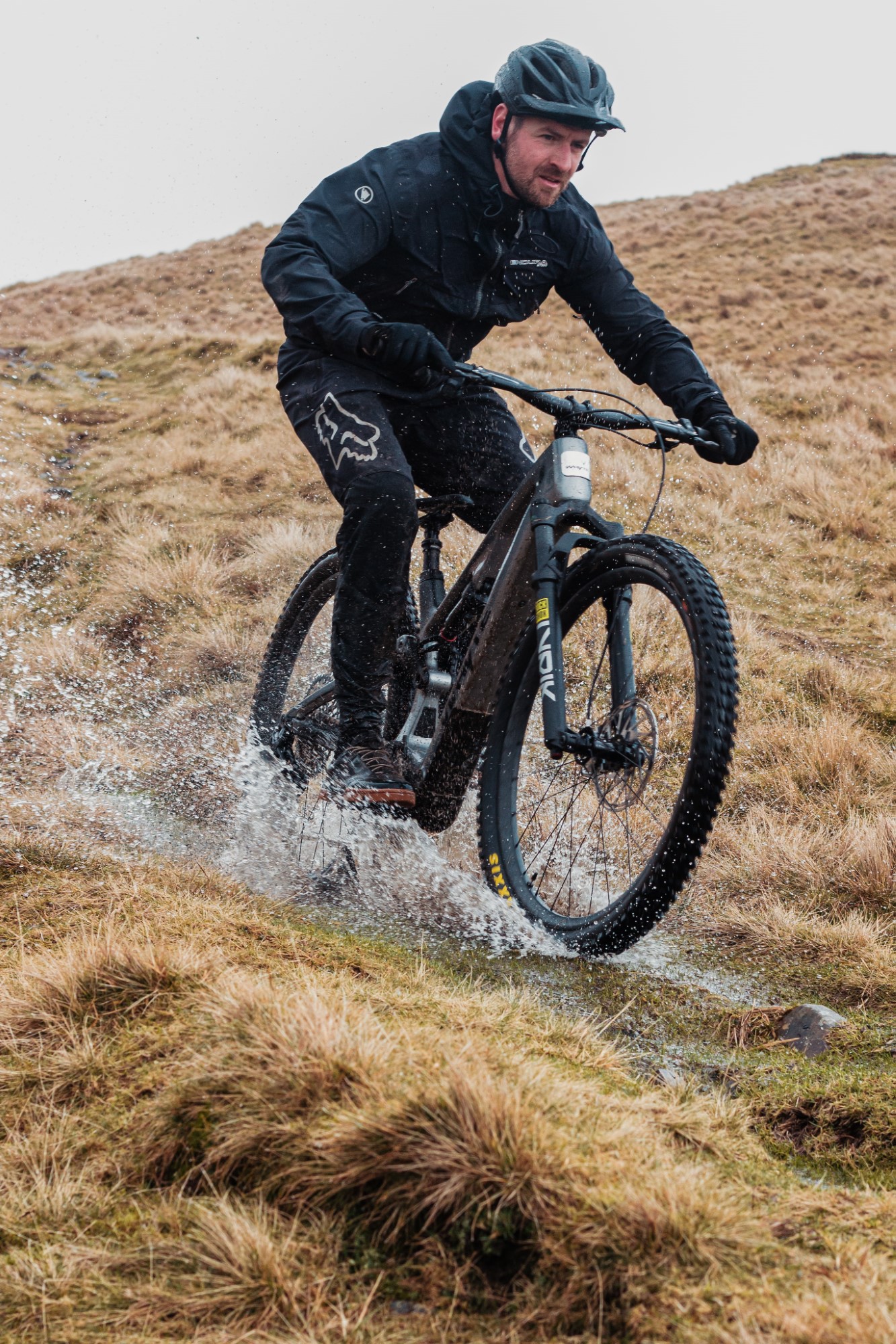 All New: Whyte E-Lyte – Leisure Lakes Bikes Blog