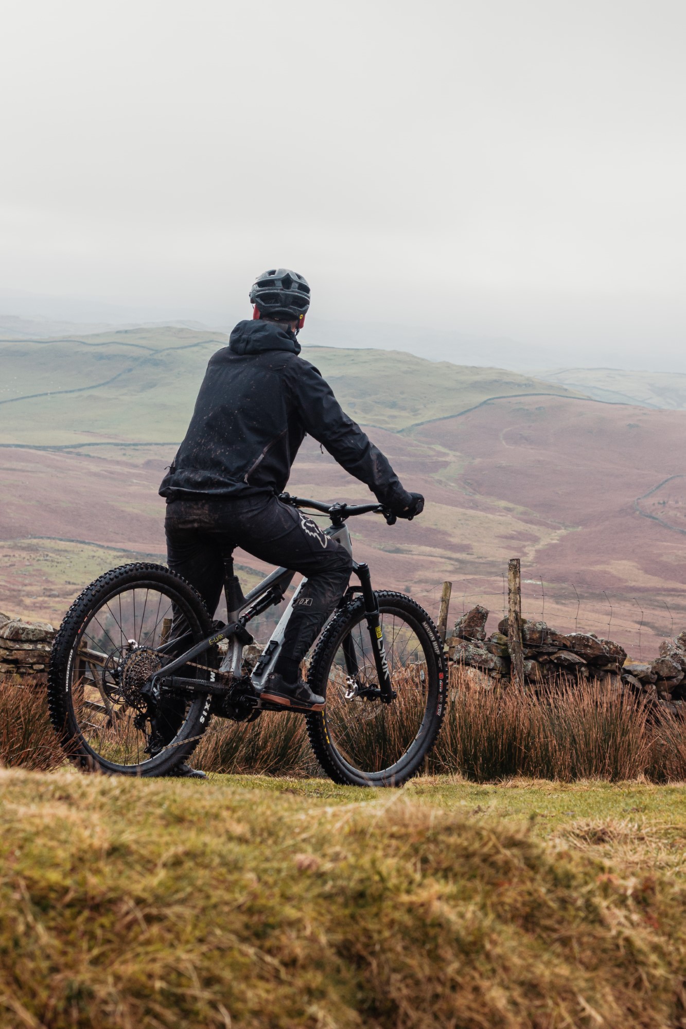 All New: Whyte E-Lyte – Leisure Lakes Bikes Blog