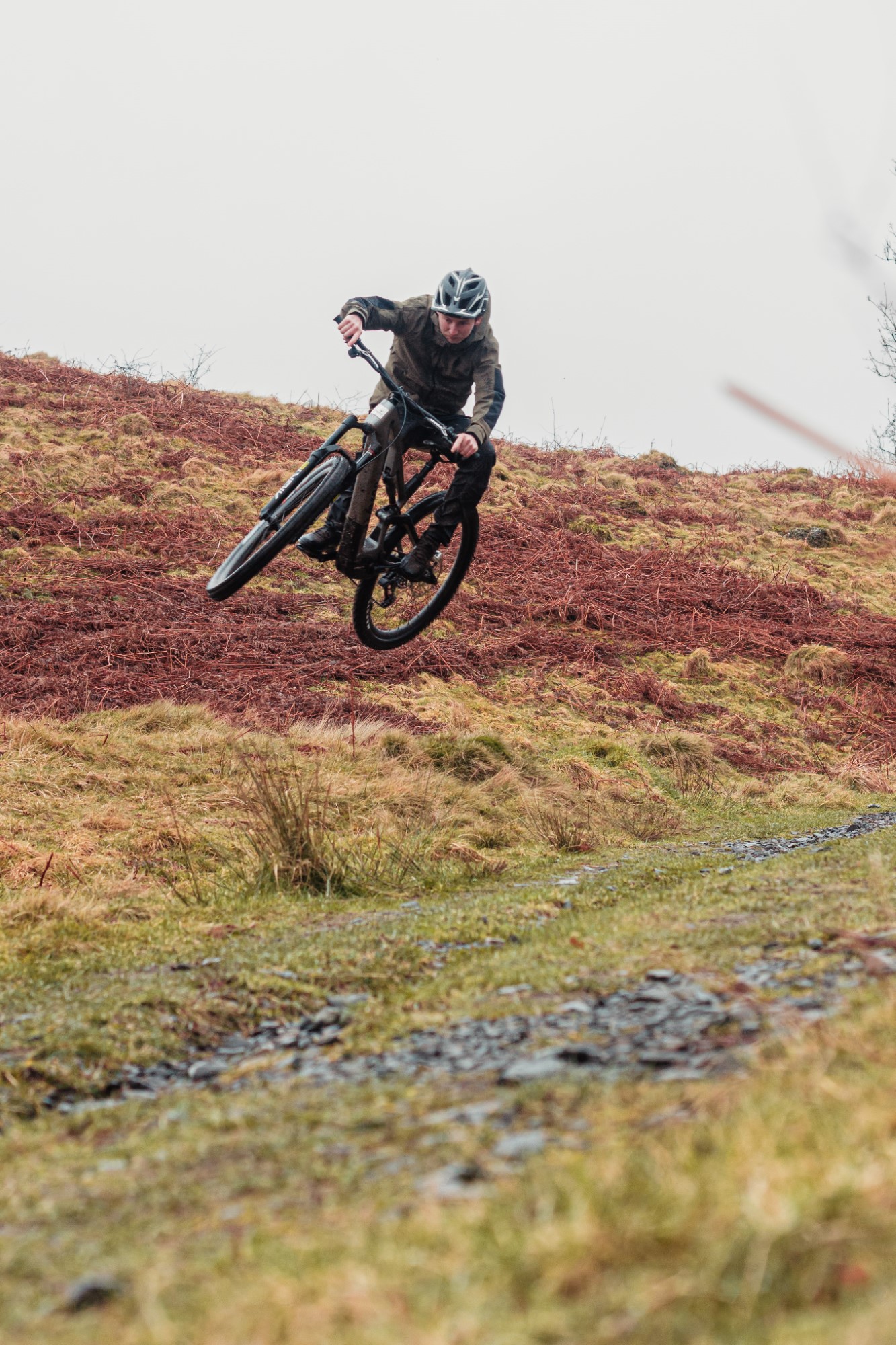 All New: Whyte E-Lyte – Leisure Lakes Bikes Blog