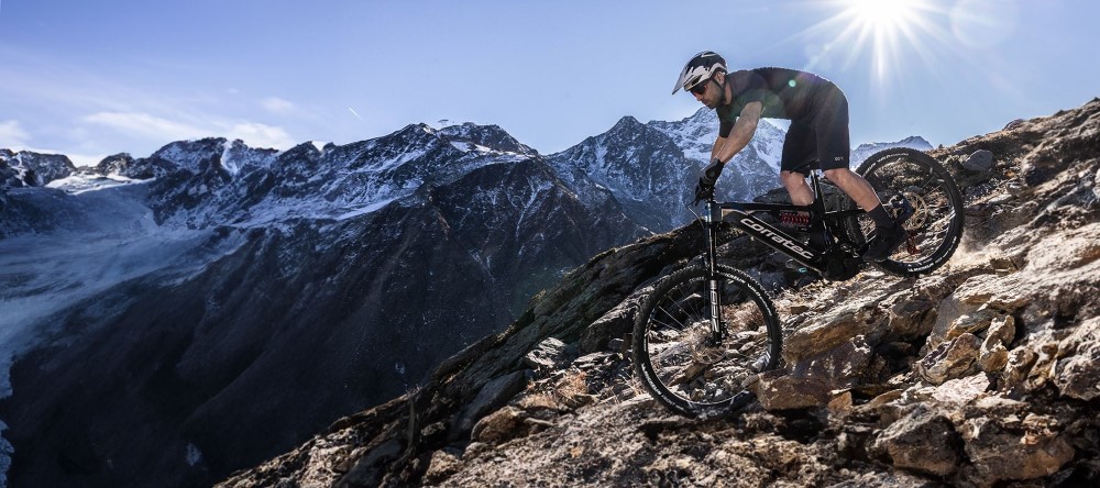 Corratec Size Guide – Leisure Lakes Bikes Blog