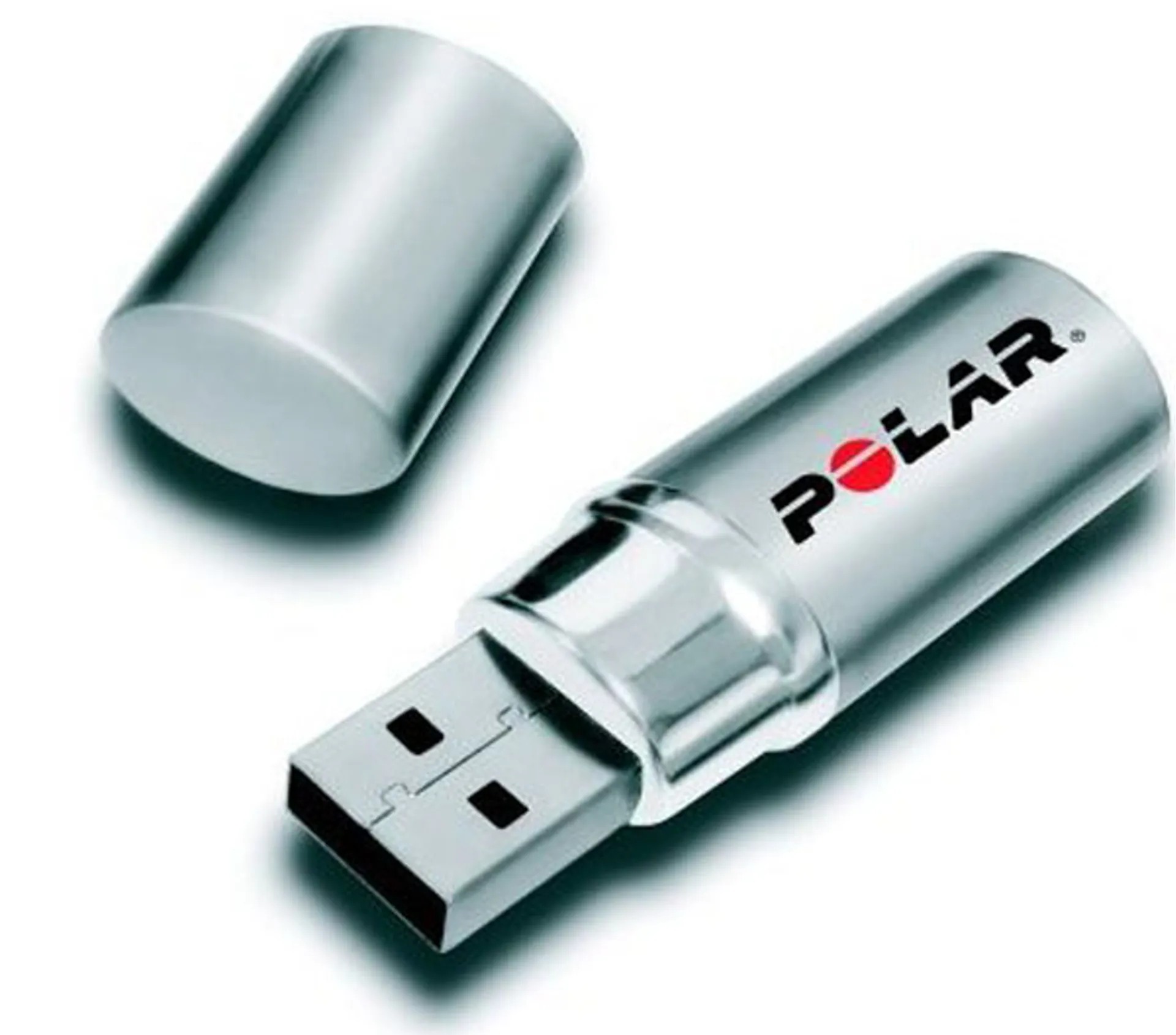 Polar IRDA USB Adapter