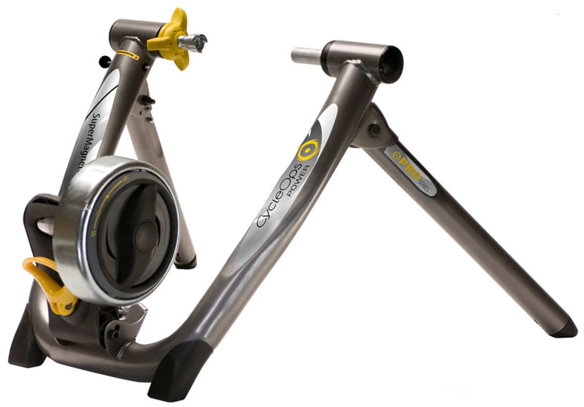CycleOps Super Magneto Pro Trainer