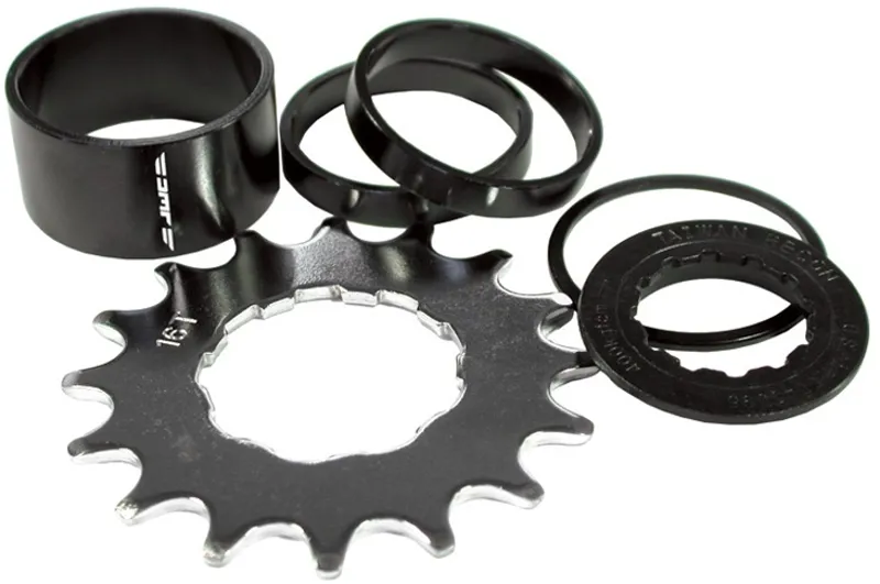 DMR Single Speed Spacer Kit