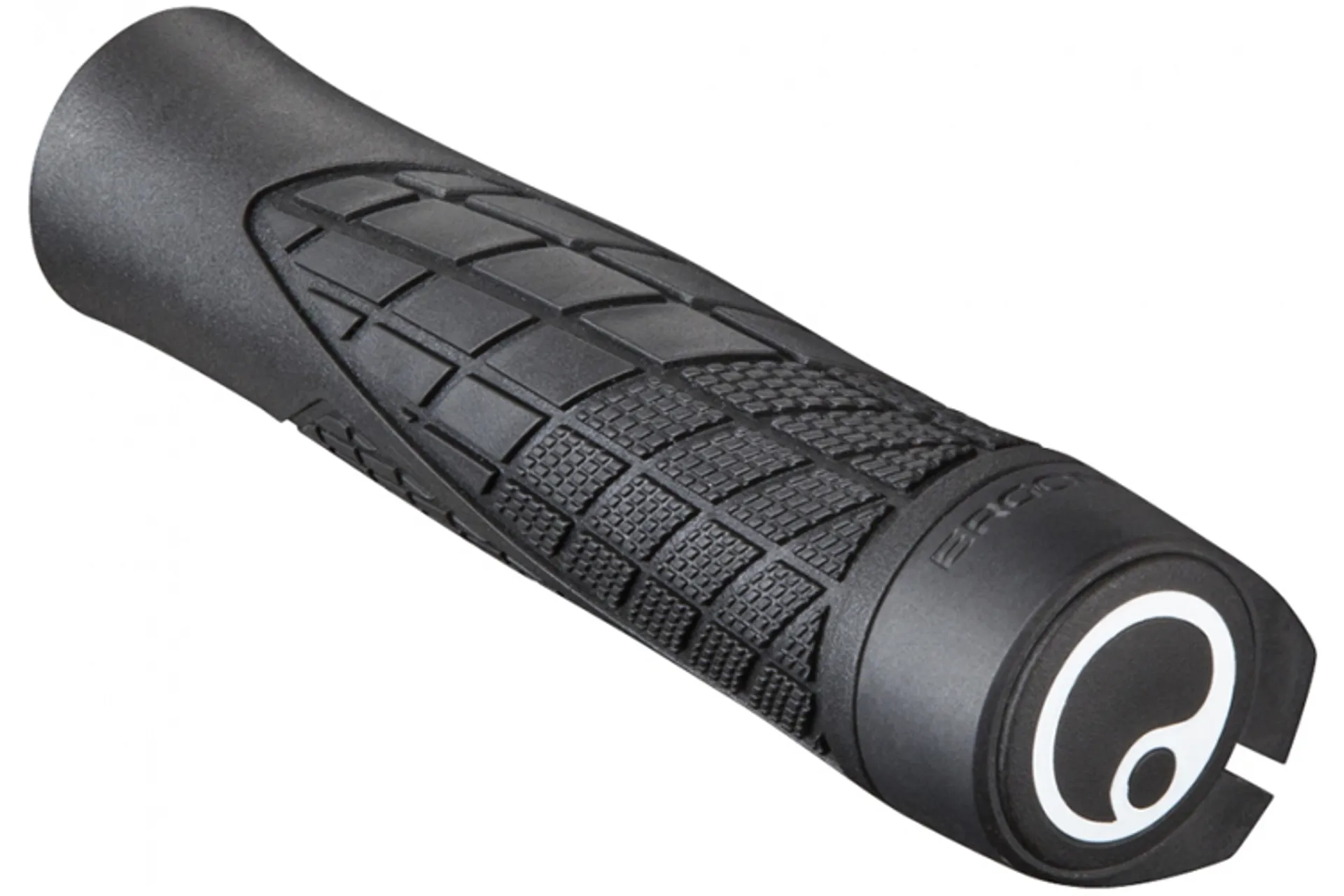 Ergon GA1 Evo Grips Black