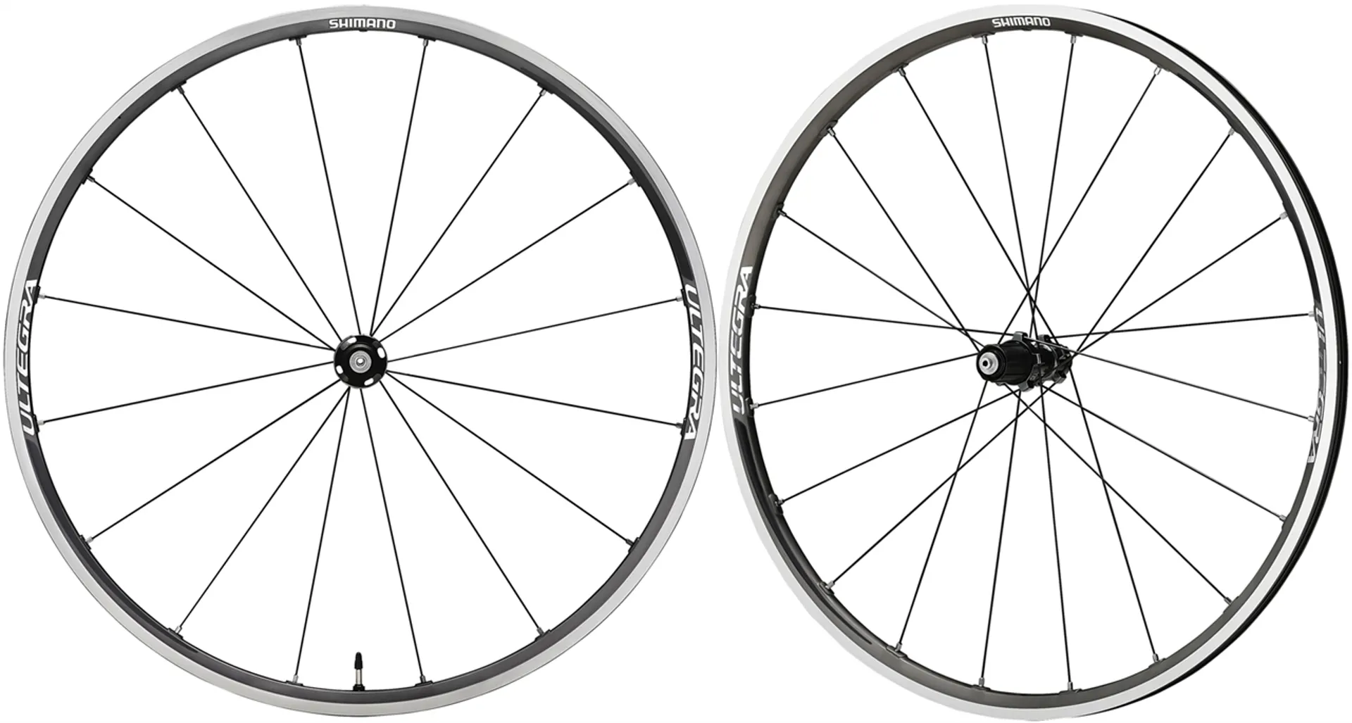 Shimano Ultegra 6800 Tubeless Ready Wheelset
