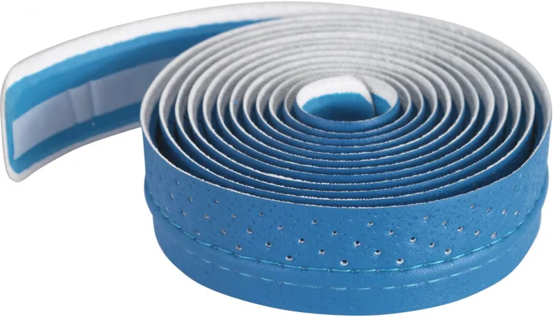 Fizik Performance Bar Tape Blue Metal