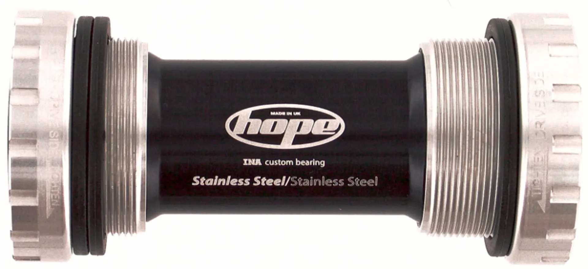 Hope Standard DH Bottom Bracket Silver