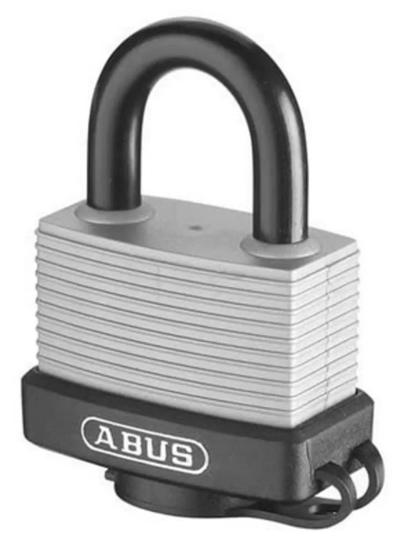 Abus 160 70/45 Expedition Padlock