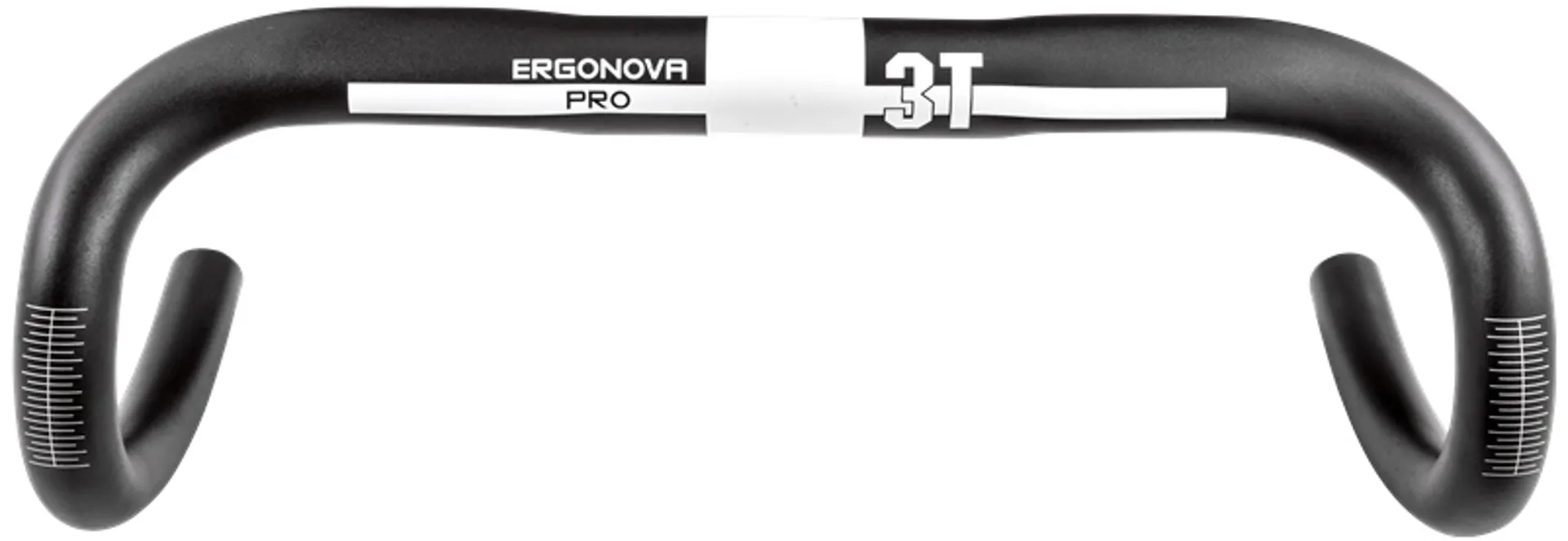 3T Ergonova Pro Drop Handlebar