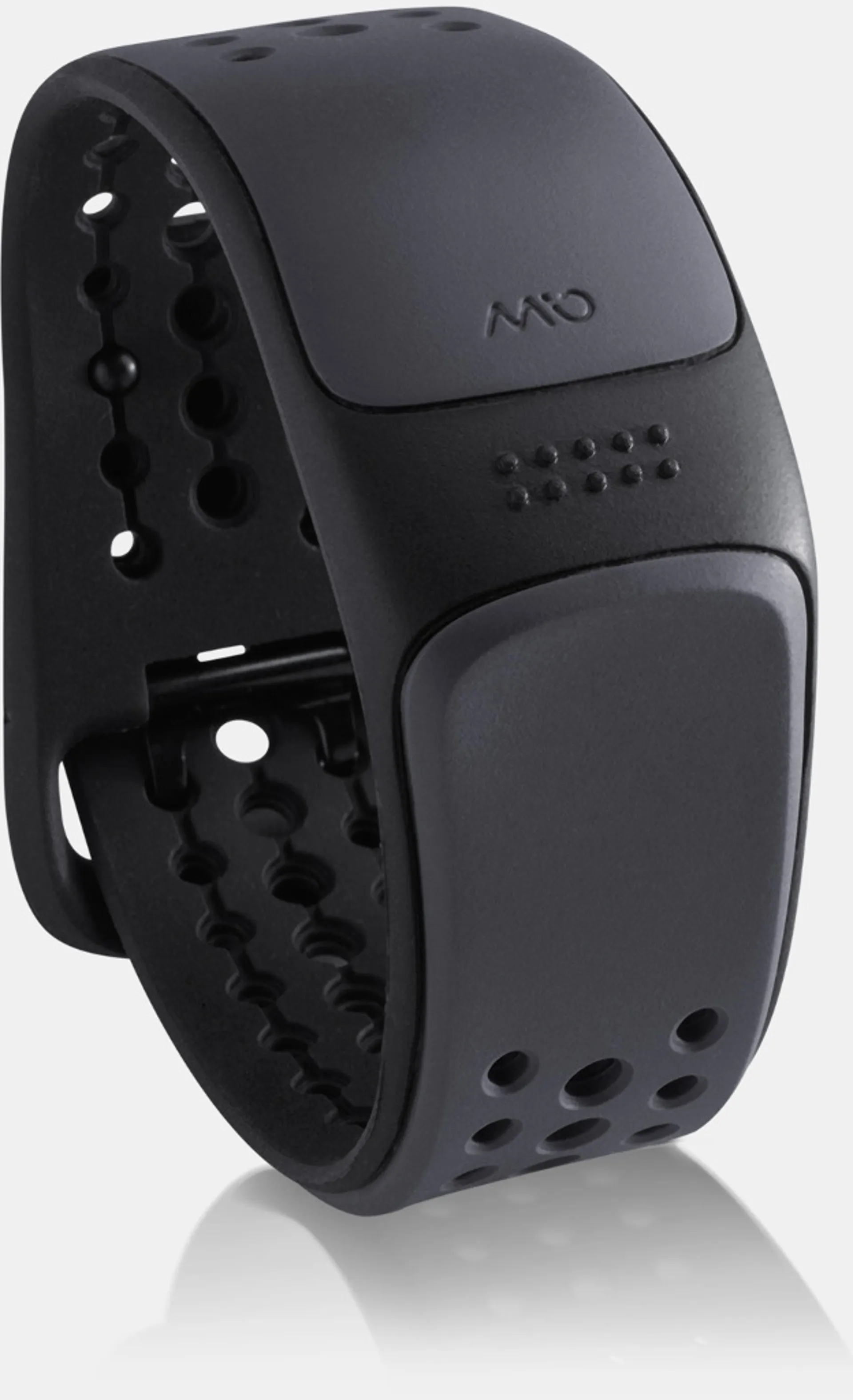 Mio Link Heart Rate Monitor Slate