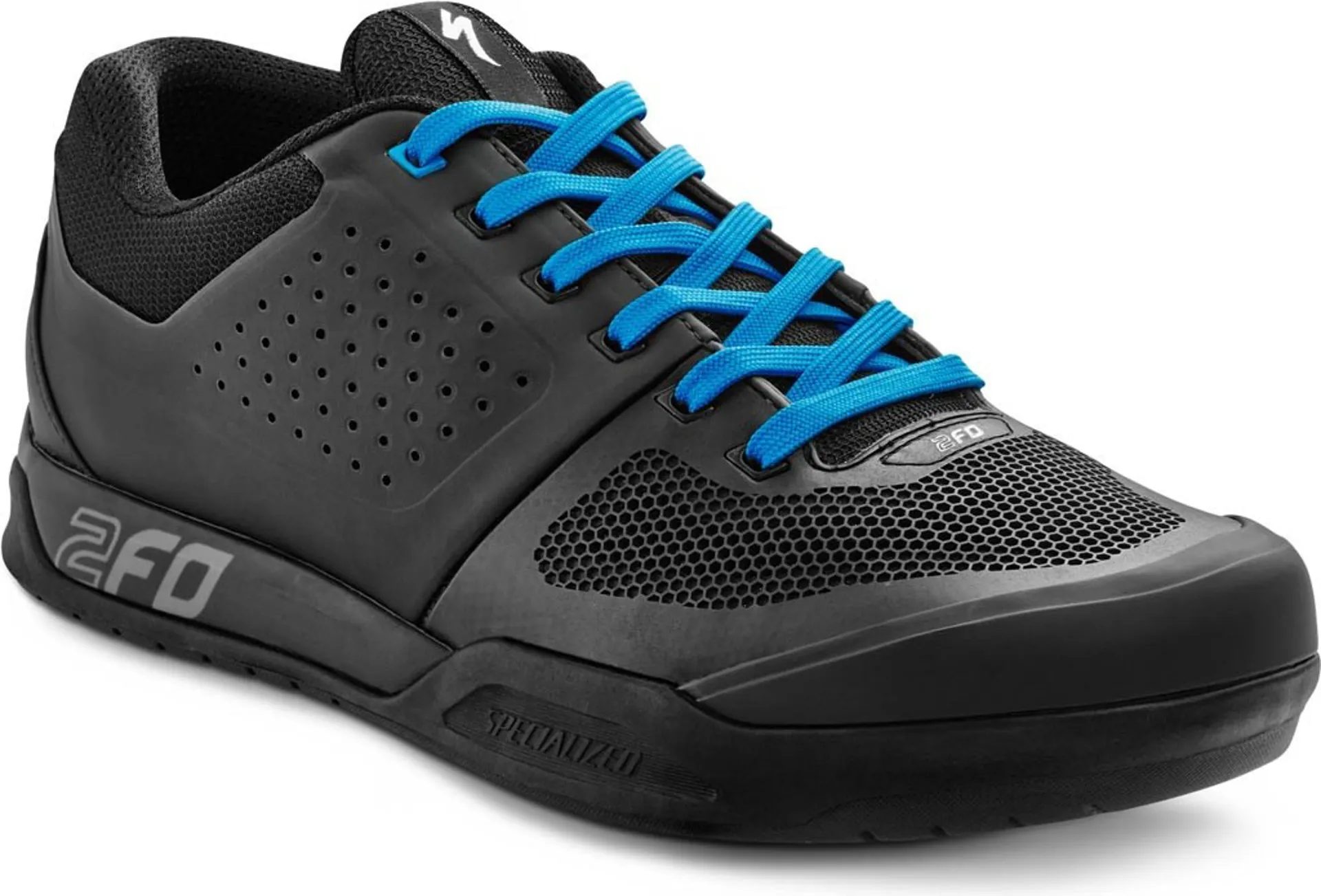 Specialized 2FO MTB Shoes Black