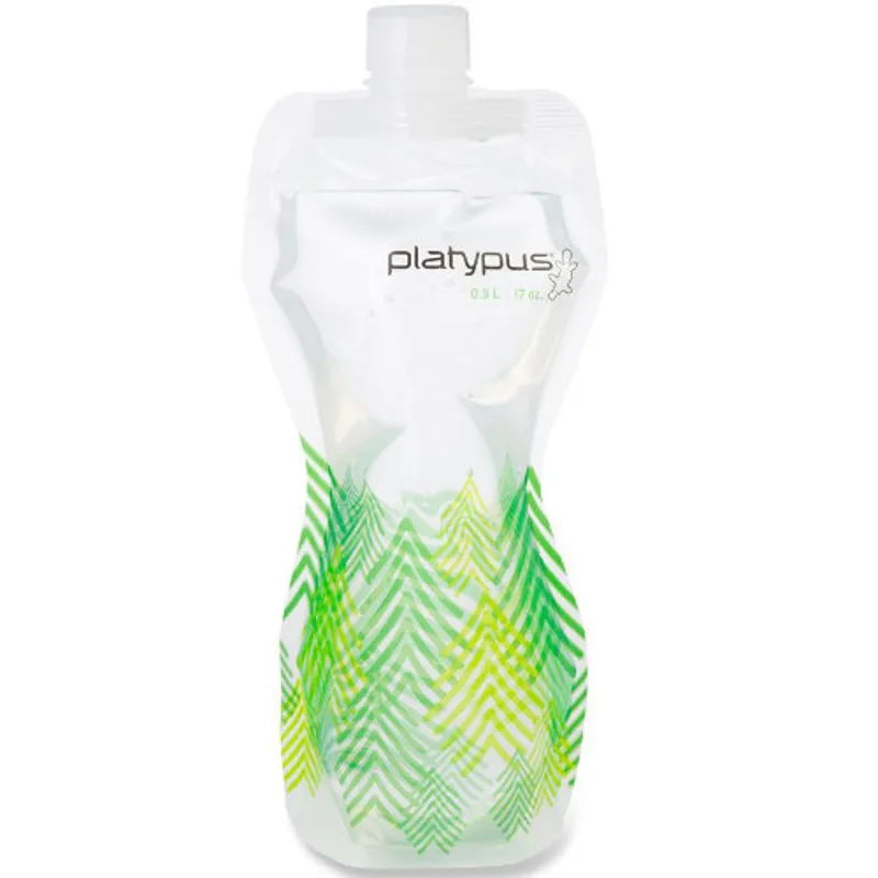 Platypus Soft CC Bottle Trees