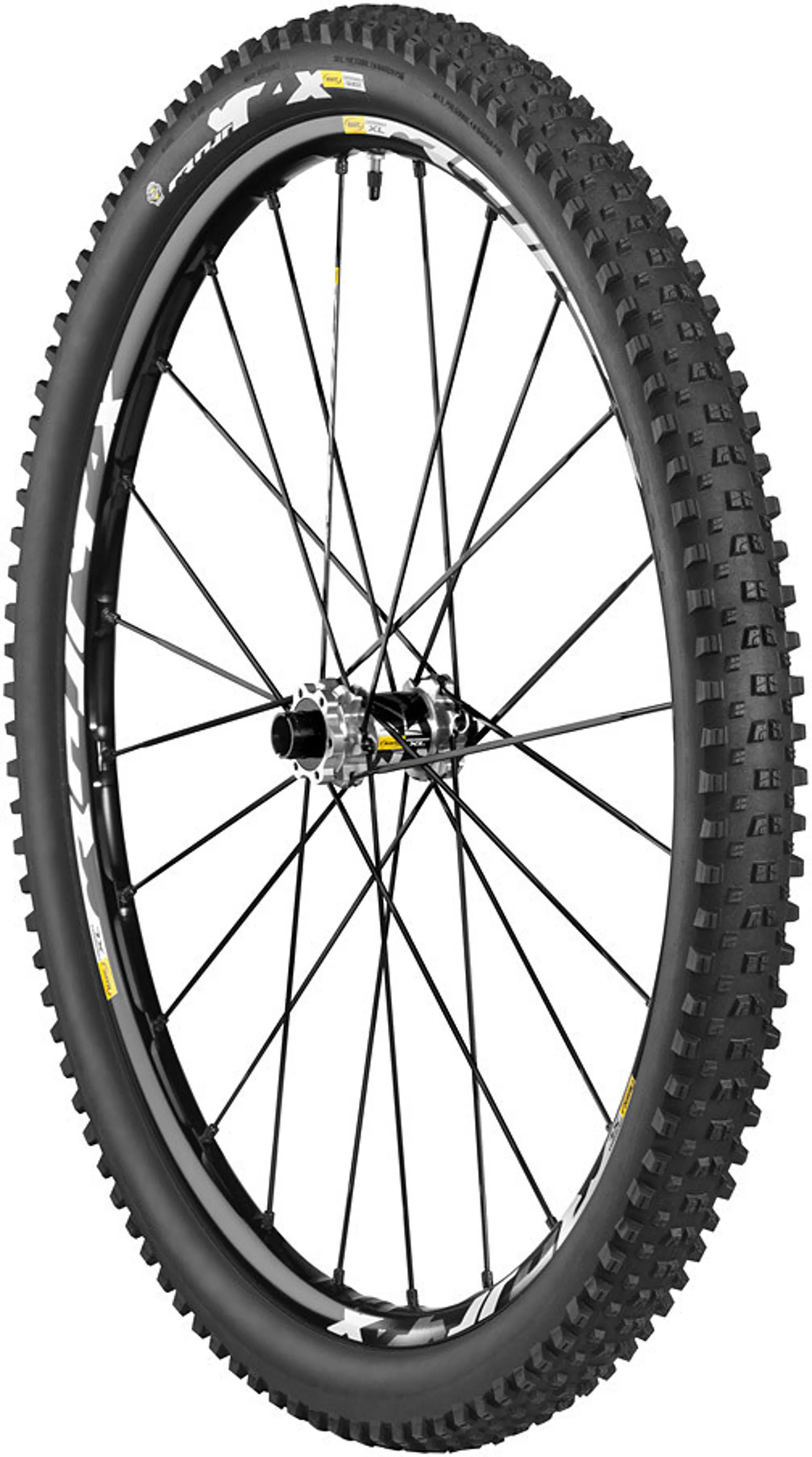 Mavic Crossmax XL WTS 29in Wheel