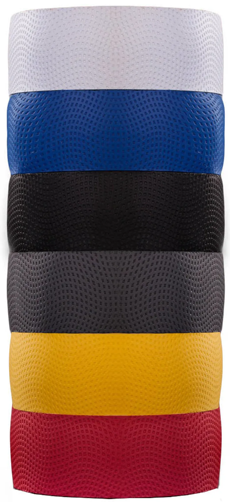 VEL Snake Bar Tape Red