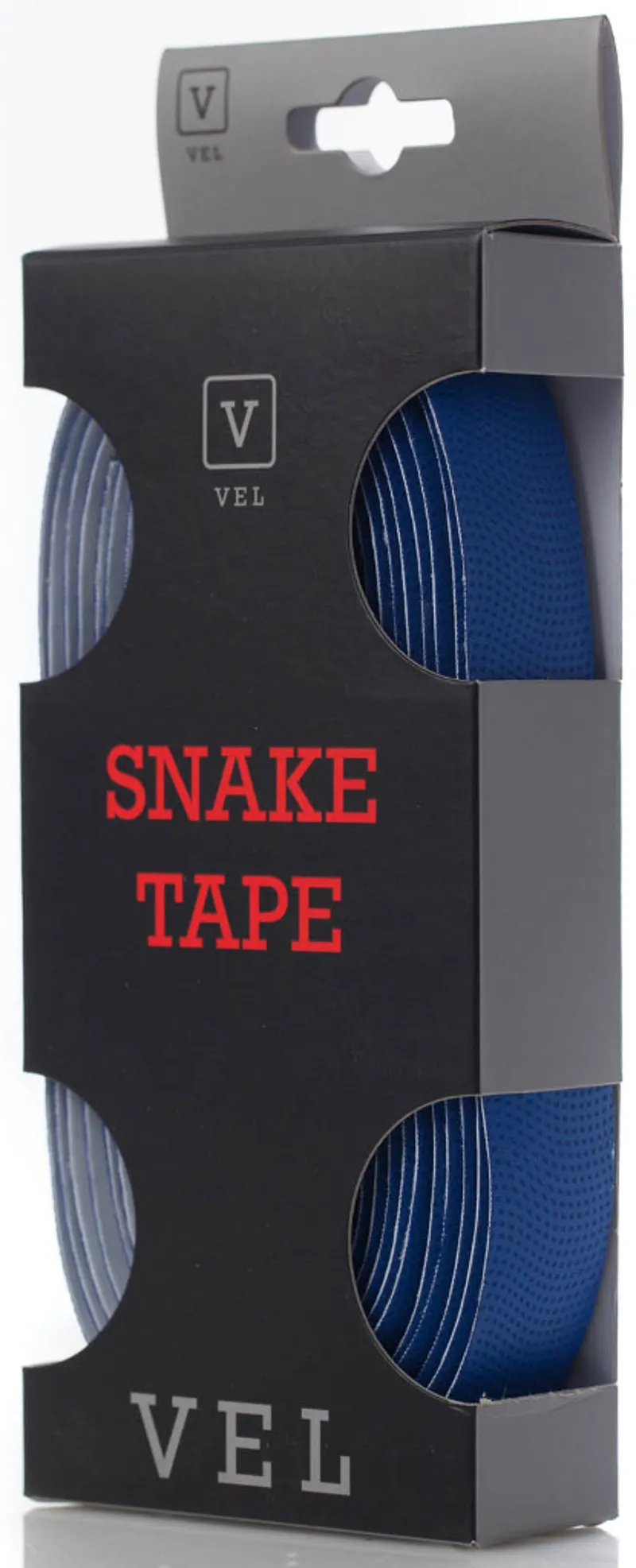 VEL Snake Bar Tape Navy