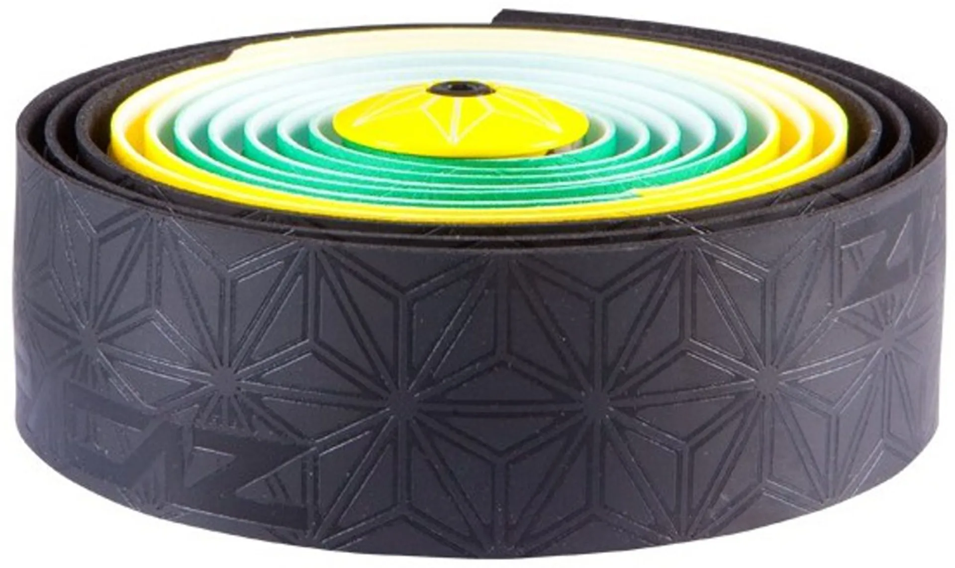 Supacaz Super Sticky Kush Bar Tape Jamaica