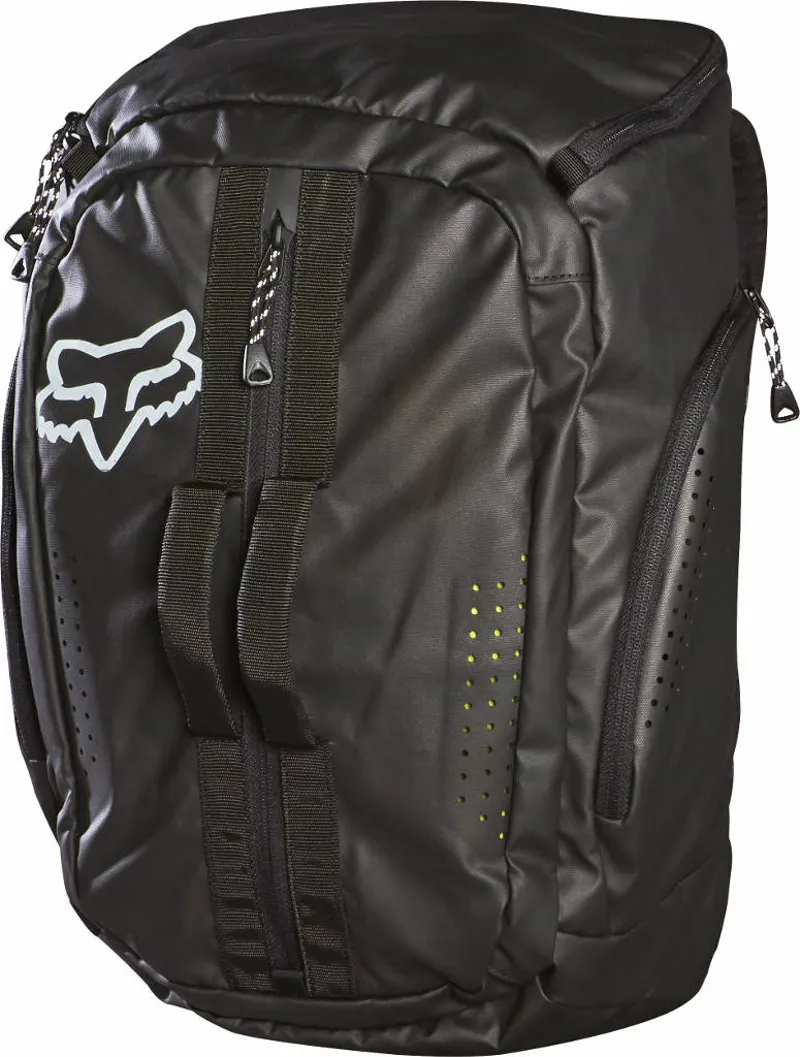 Fox Active Backpack Black