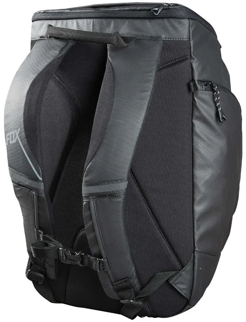 Fox Active Backpack Black