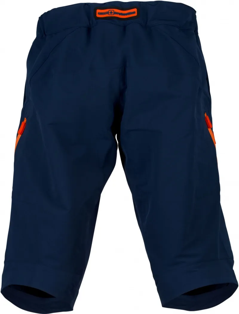 Sweet Protection Hunter Shorts Midnight Blue
