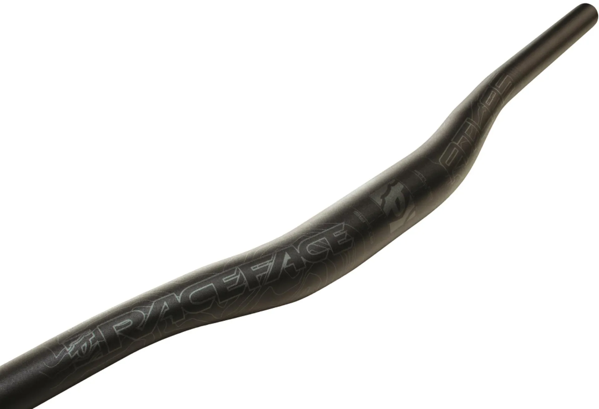Race Face Atlas 35x800mm Riser Handlebar Black