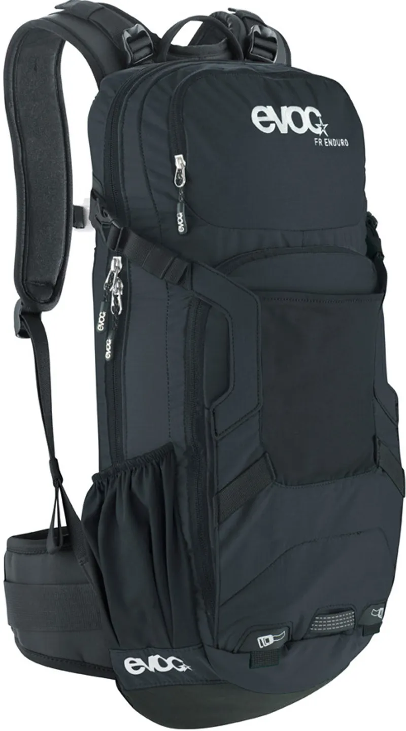 Evoc FR Enduro Hydration Backpack Black
