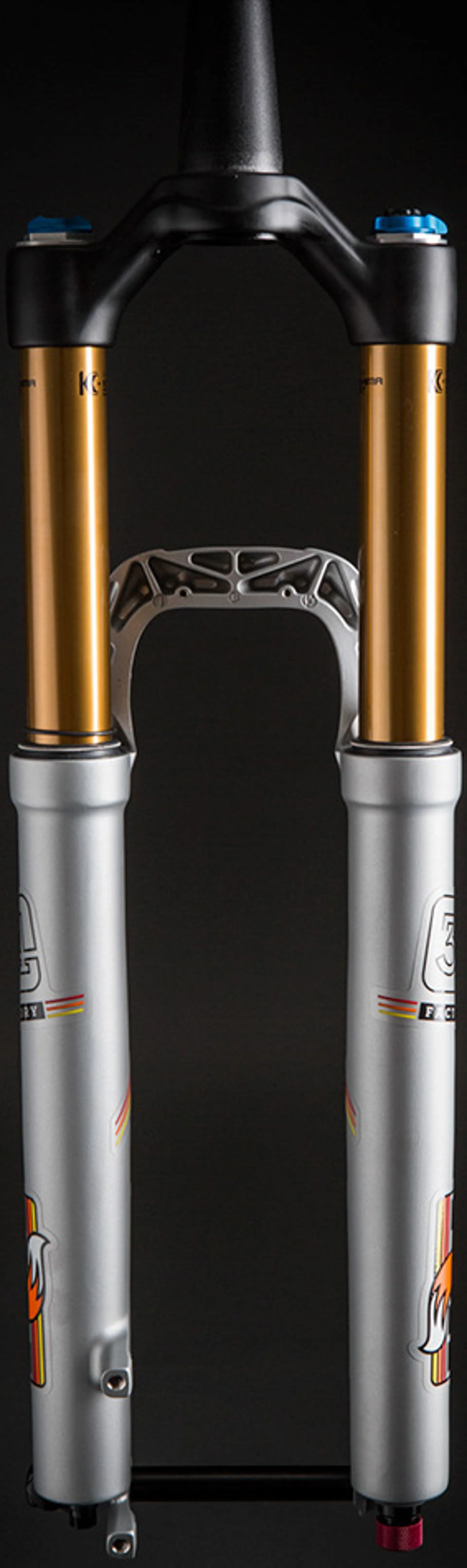 Fox 34 Float 650b Fit4 Fork 2016 150mm