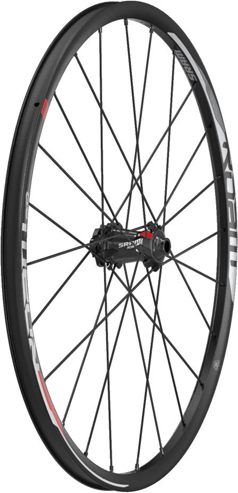 SRAM Roam 50 Tubeless 27.5 Wheel Front