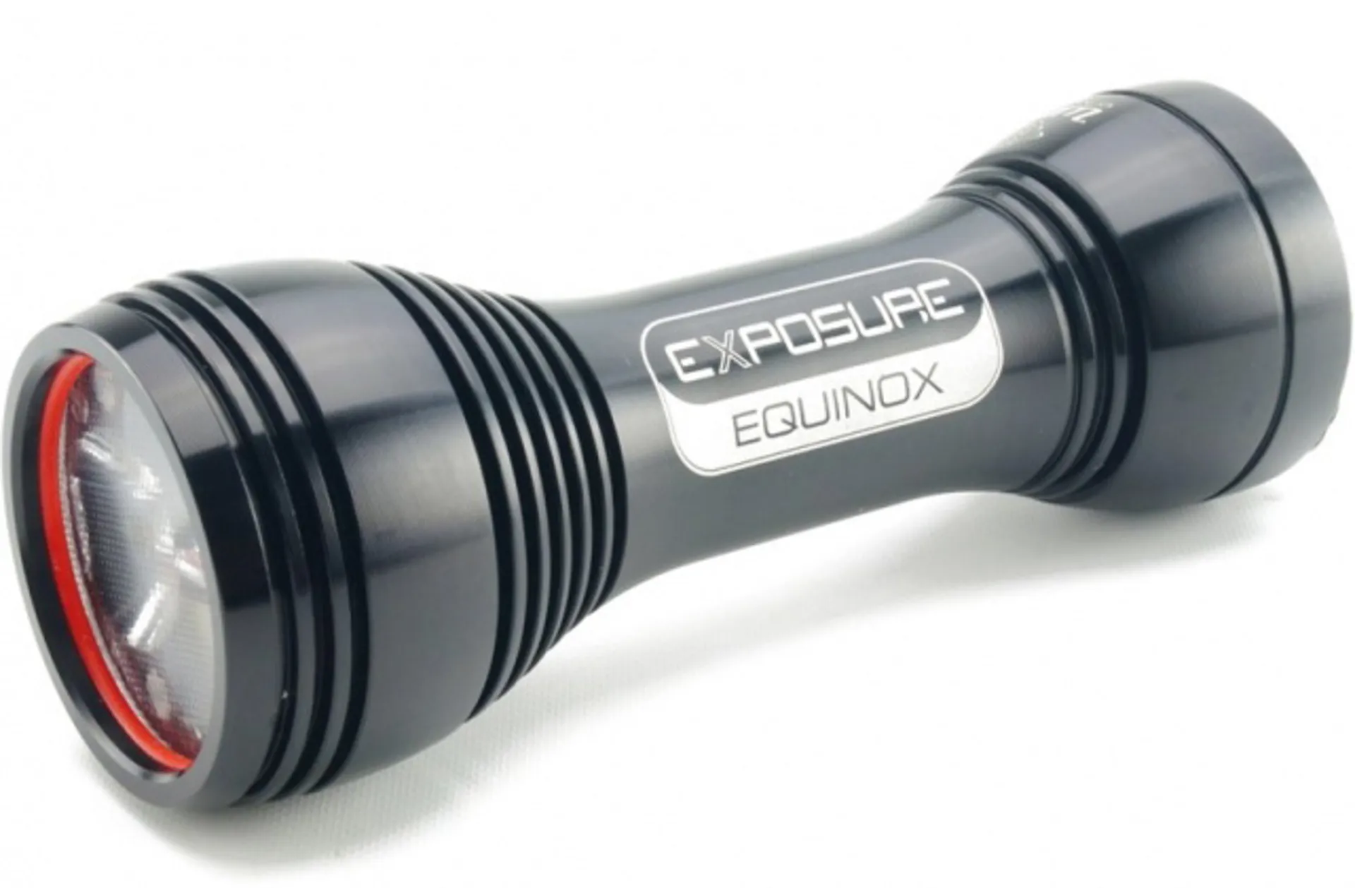 Exposure Equinox Front Bike Light