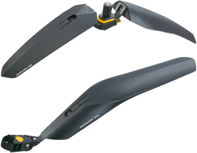 Topeak Defender M3 / M33 Mudguard Set