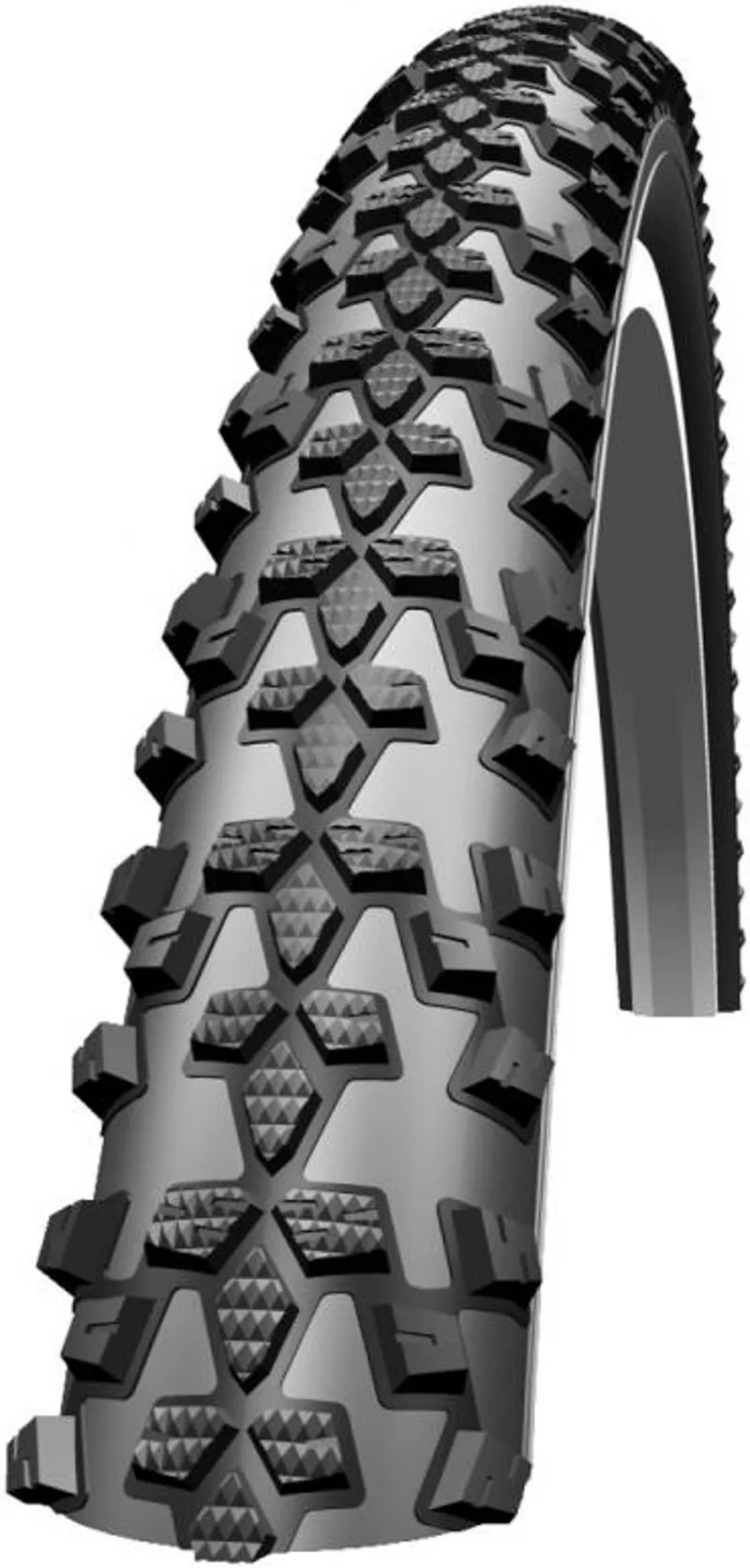 Schwalbe Smart Sam Performance 700c Tyre