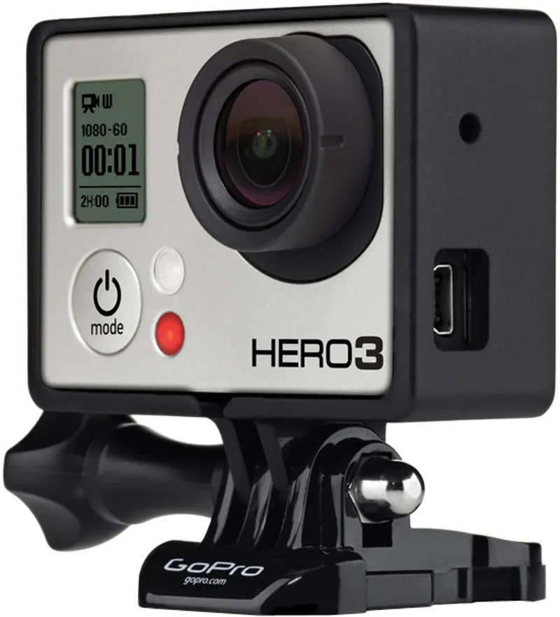 GoPro The Frame
