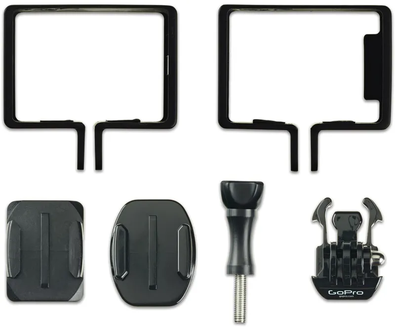 GoPro The Frame