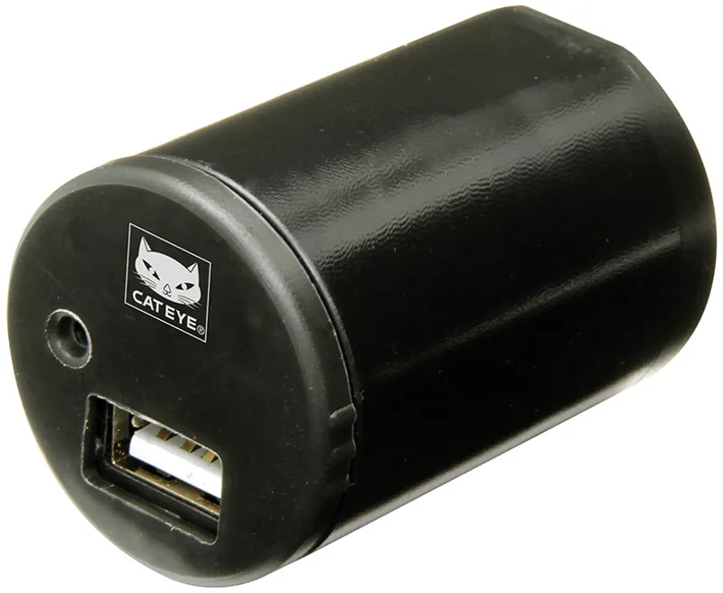 Cateye USB Charging Cradle