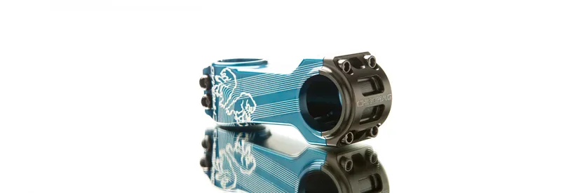 Chromag Ranger V2 All Mountain Stem Blue