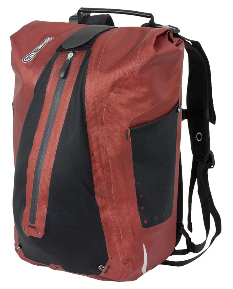 Ortlieb Vario Pannier Chilli