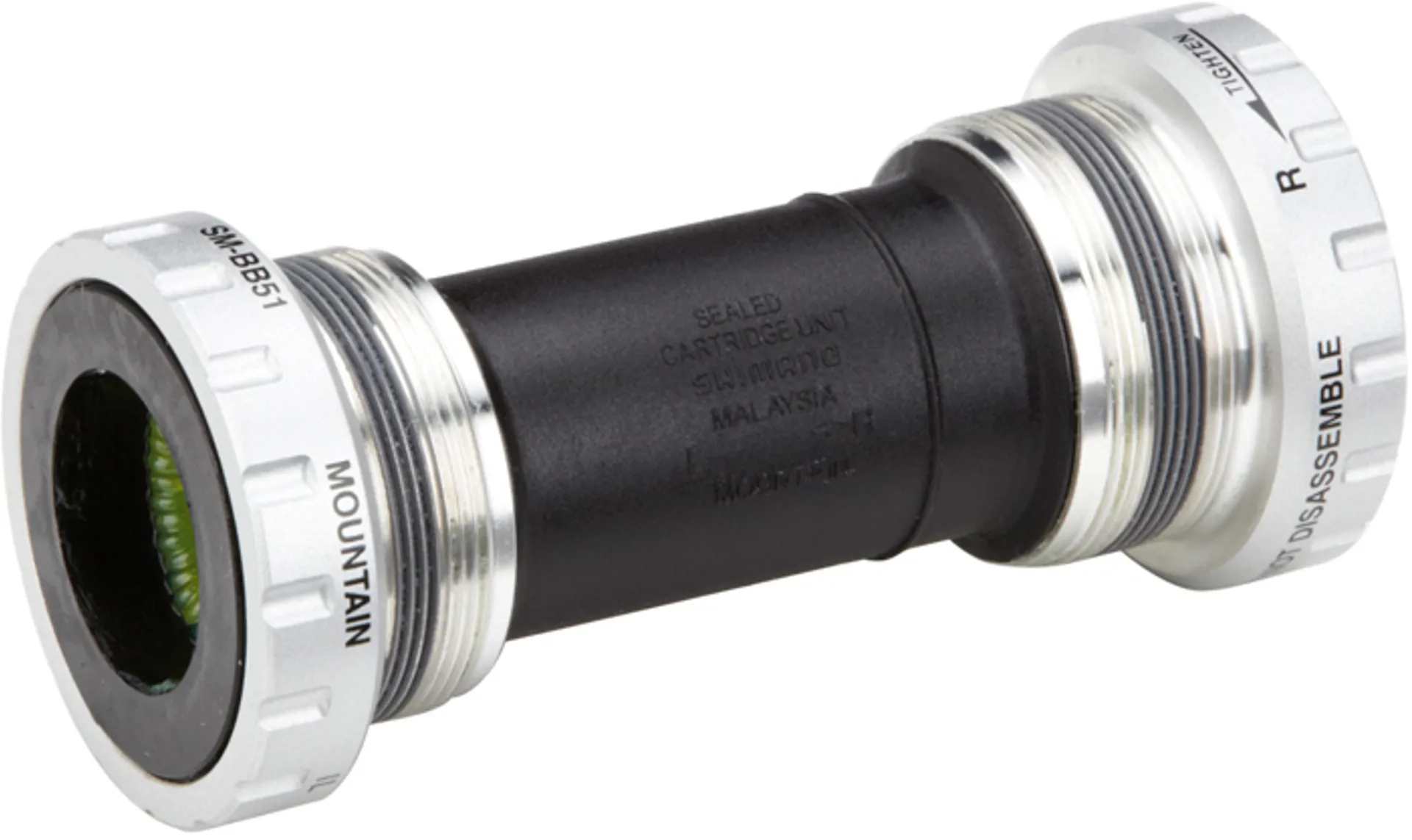 Shimano BB52 Deore Bottom Bracket
