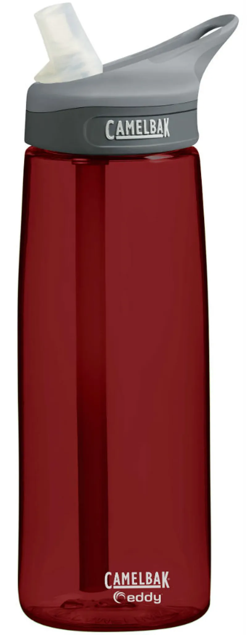 Camelbak Eddy Bottle 750ml Cardinal Red