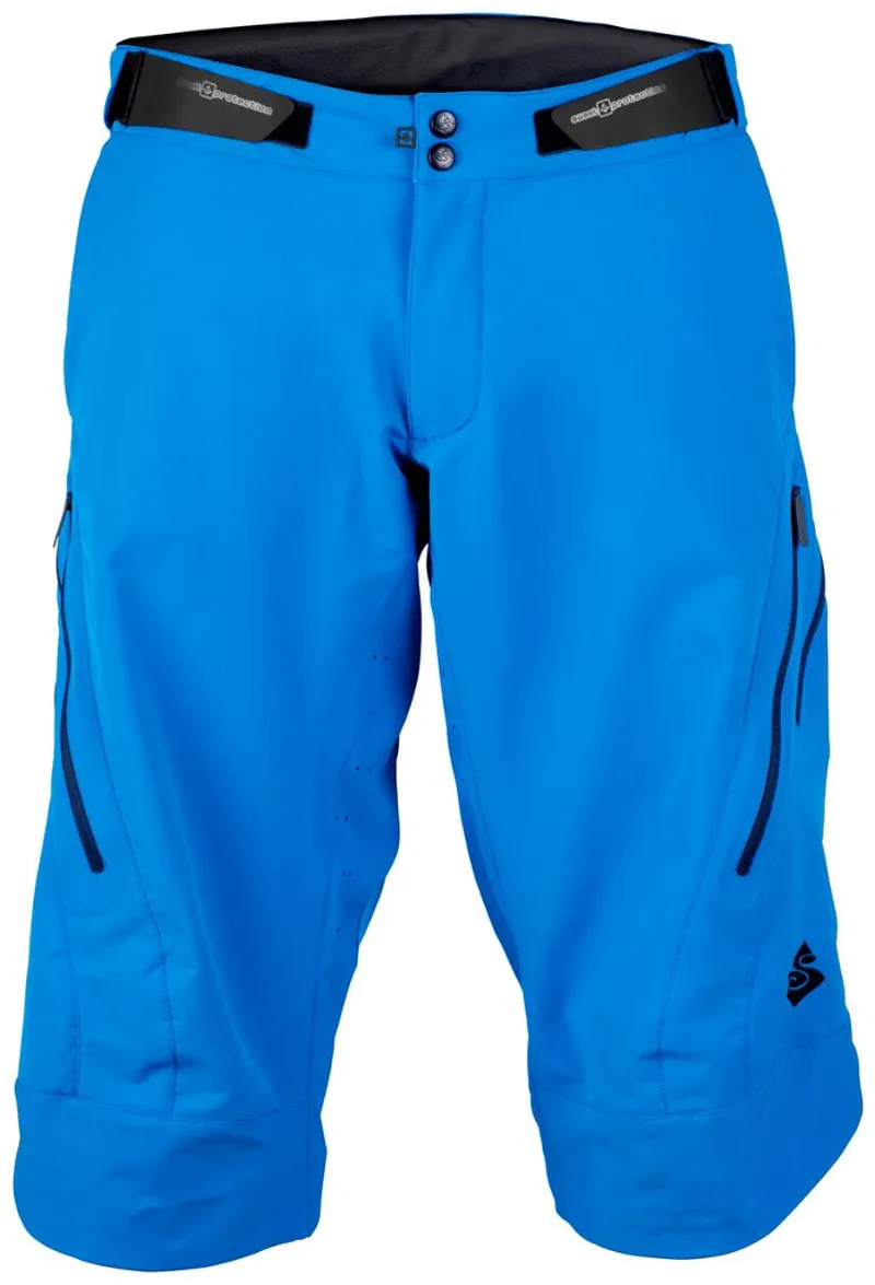 Sweet Protection Hunter Enduro Baggy Short Blue