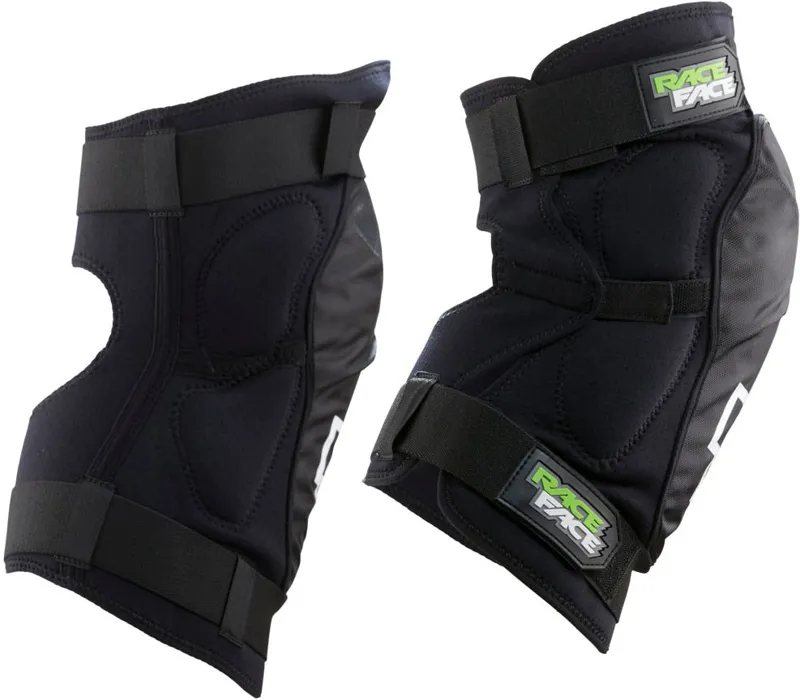 Race Face Ambush D30 Knee Guards