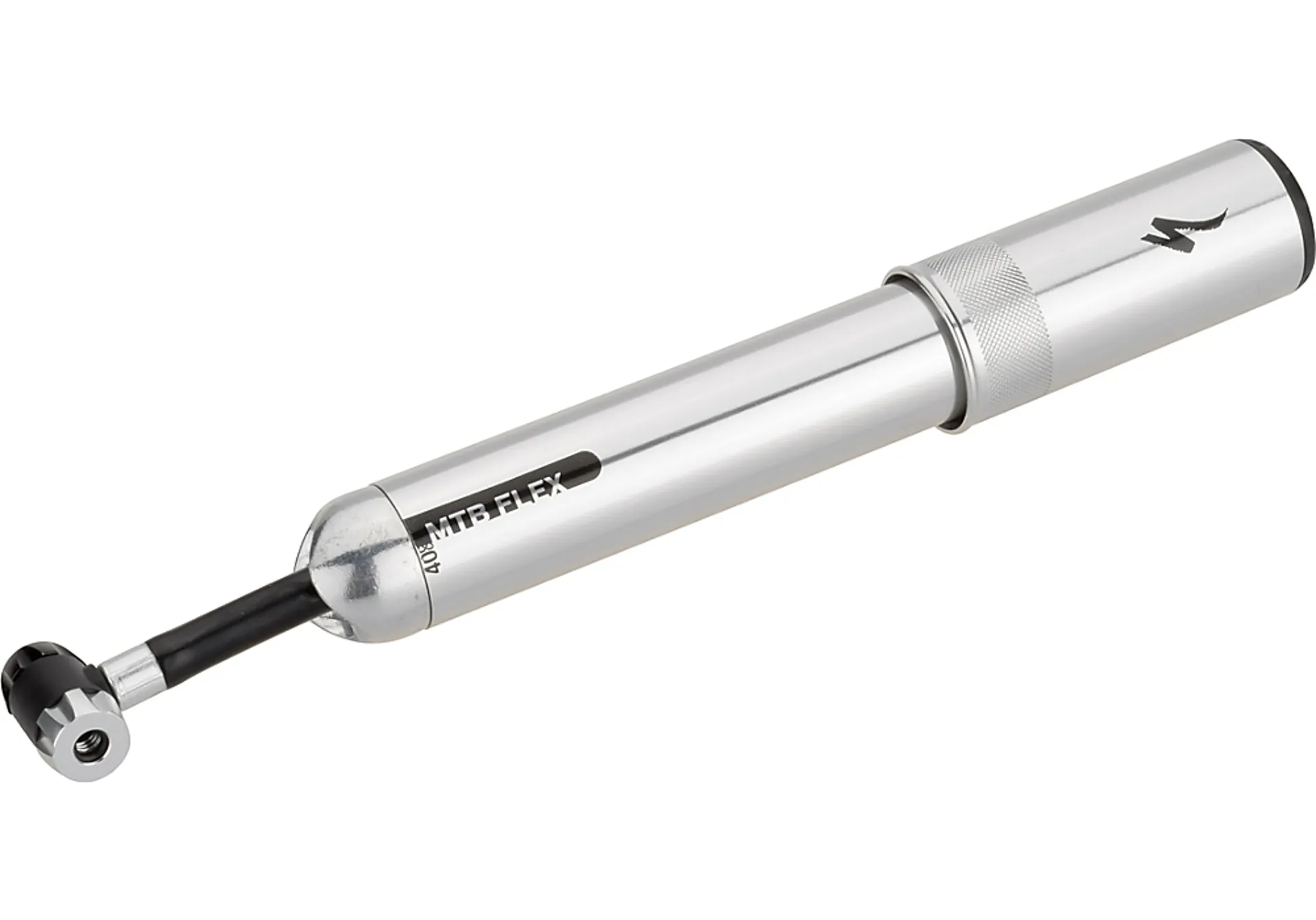 Specialized Airtool MTB Flex Pump Silver