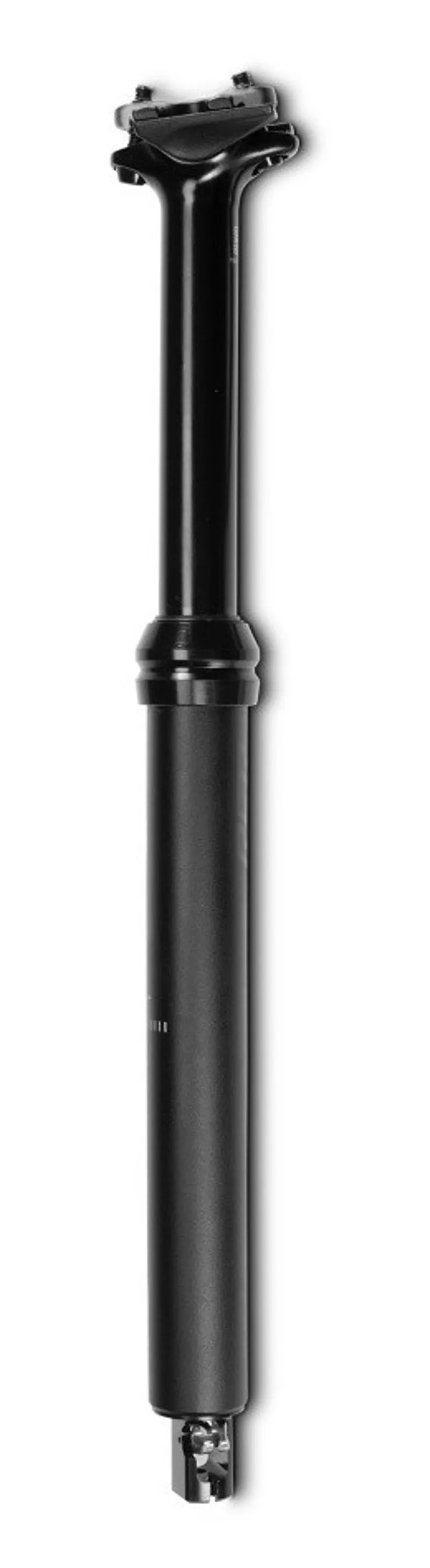 RFR Telescopic E-MTB Seatpost 30.9x120mm Black
