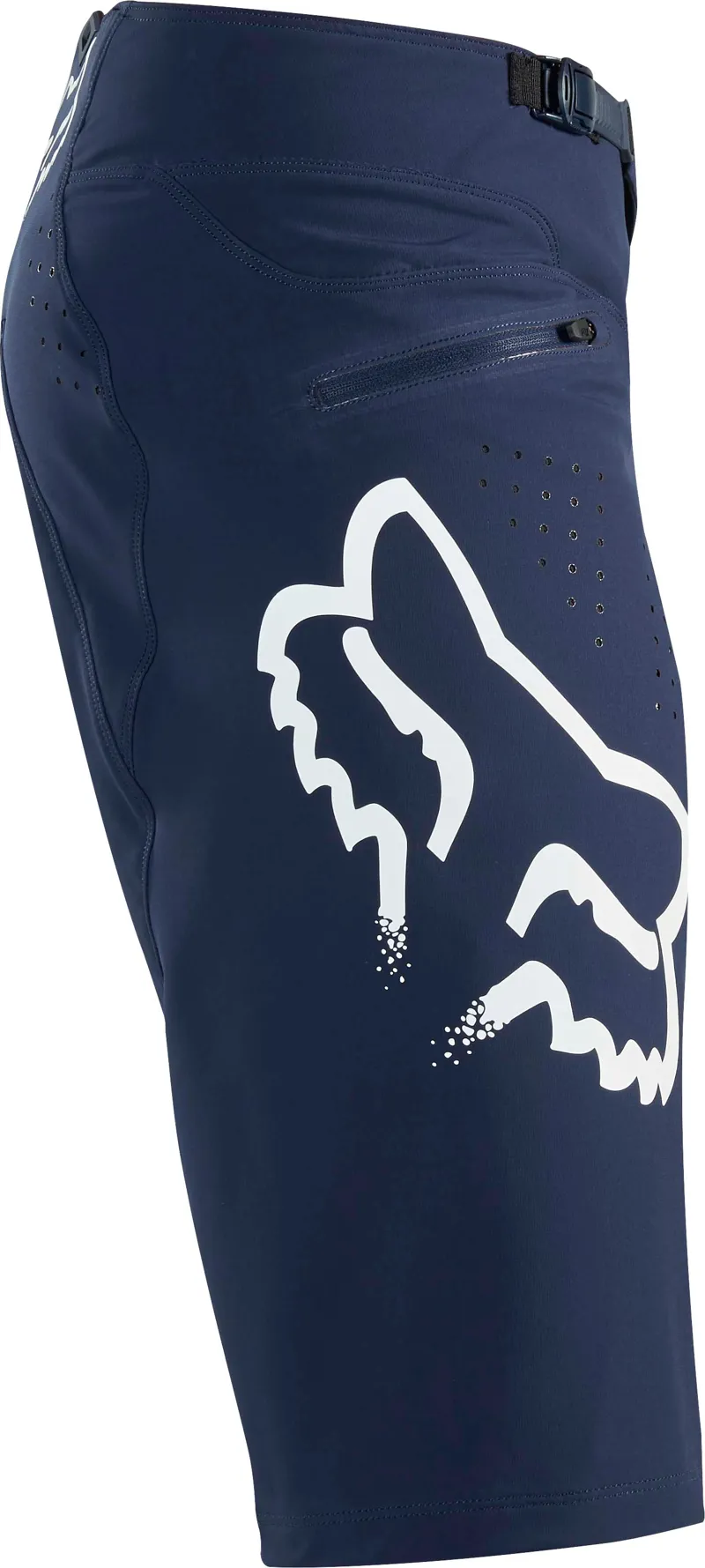 Fox Flexair MTB Shorts Navy
