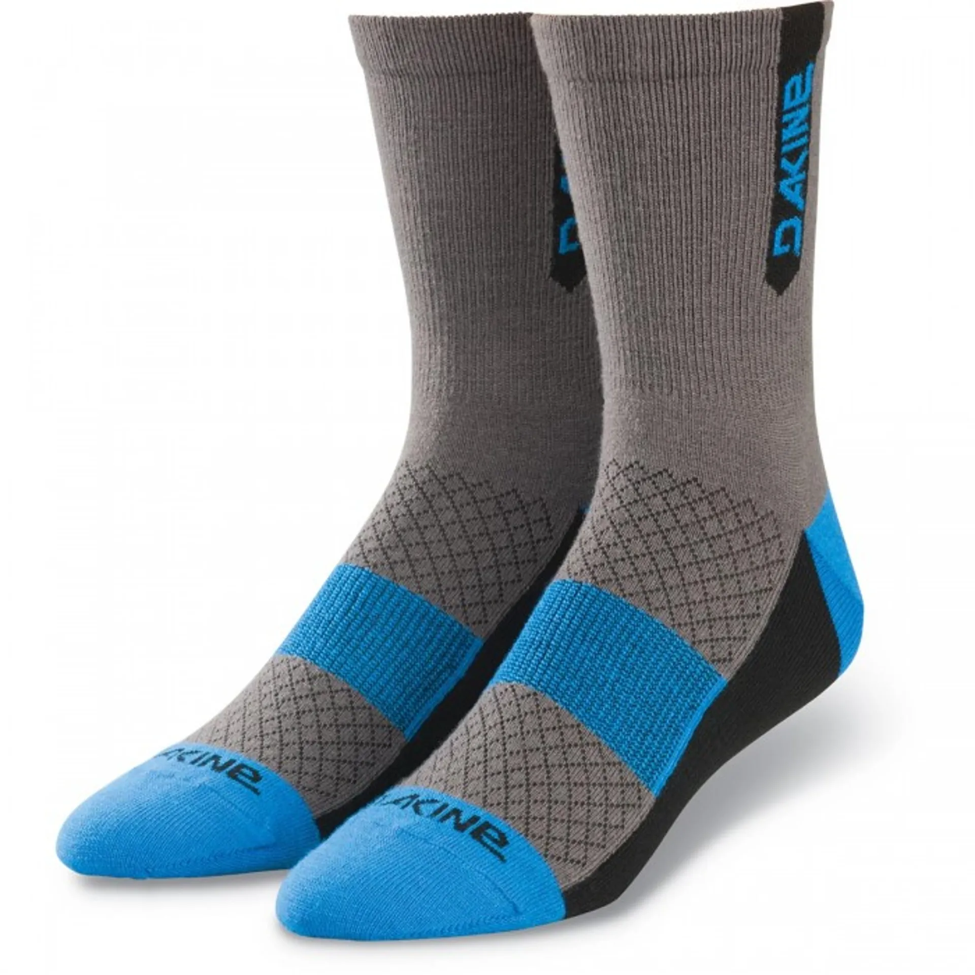 Dakine Berm Socks Black/Blue