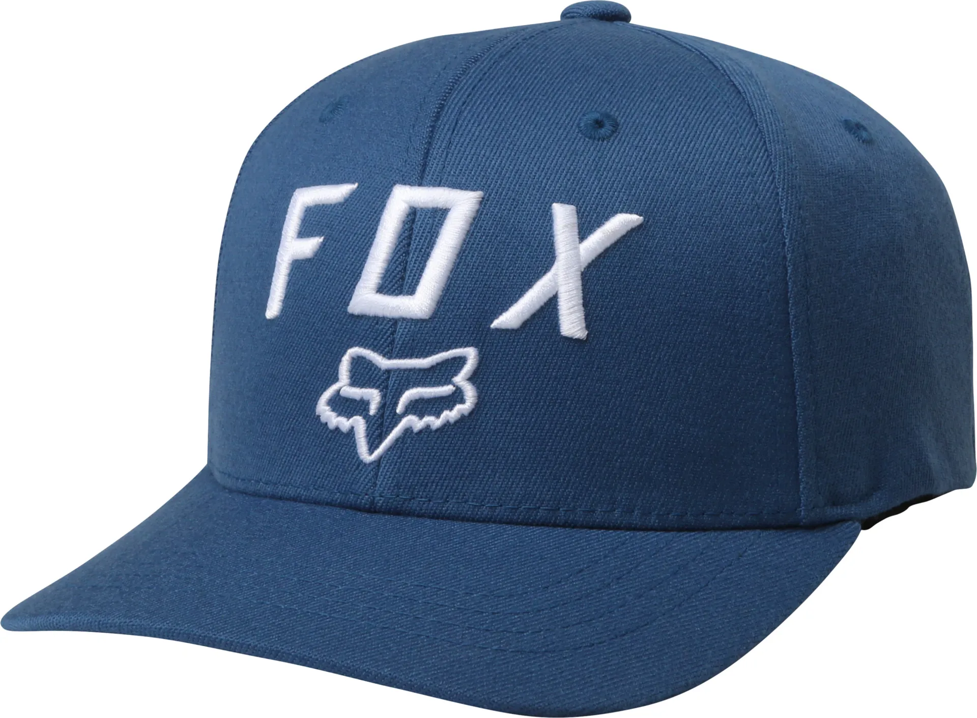 Fox Youth Legacy Moth 110 Cap Dusty Blue