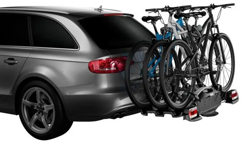 Thule 927 Velo Compact 3 Bike Carrier