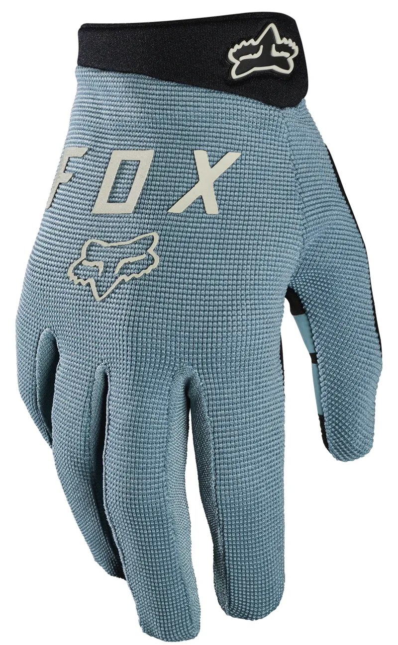 Fox Ranger Womens Gloves Light Blue