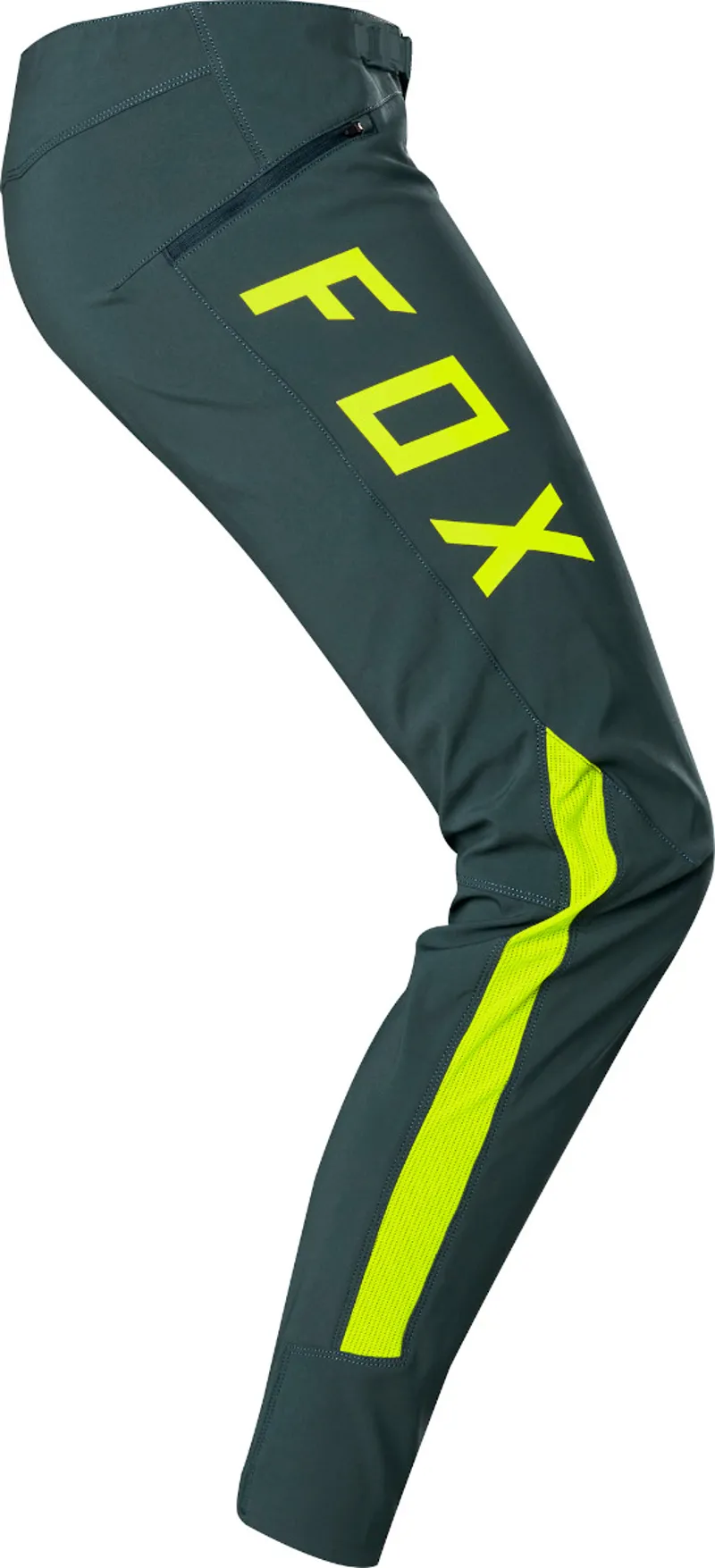 Fox Defend MTB Pants Emerald