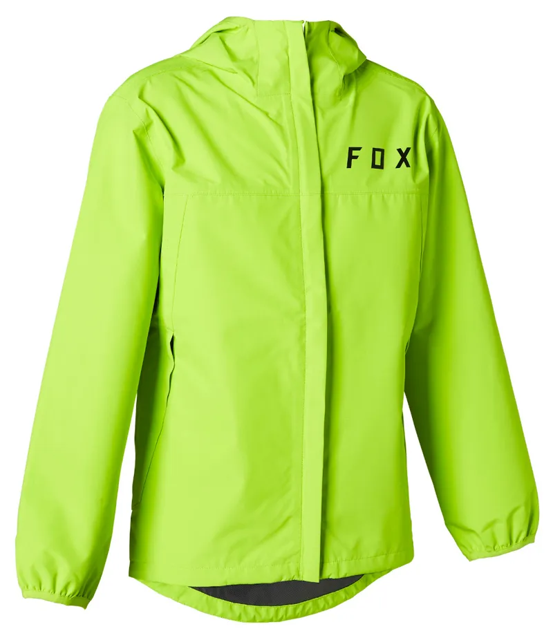 Fox Youth Ranger 2.5L Water Jacket Flo Yellow